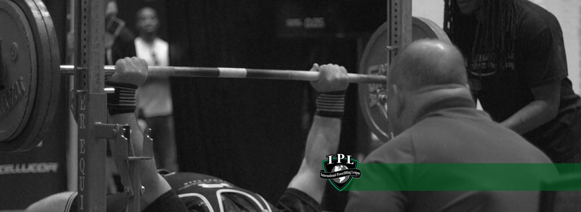 IPL Powerlifting – "The One to Watch"